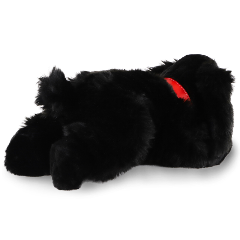 35cm Keel Toys Plush Dog - Childrens Soft Toys - Exclusive to Toyland ...