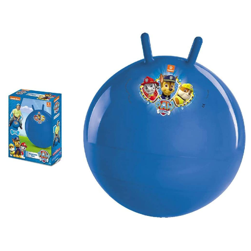 Mondo Paw Patrol Kangaroo Hopper - Toyland