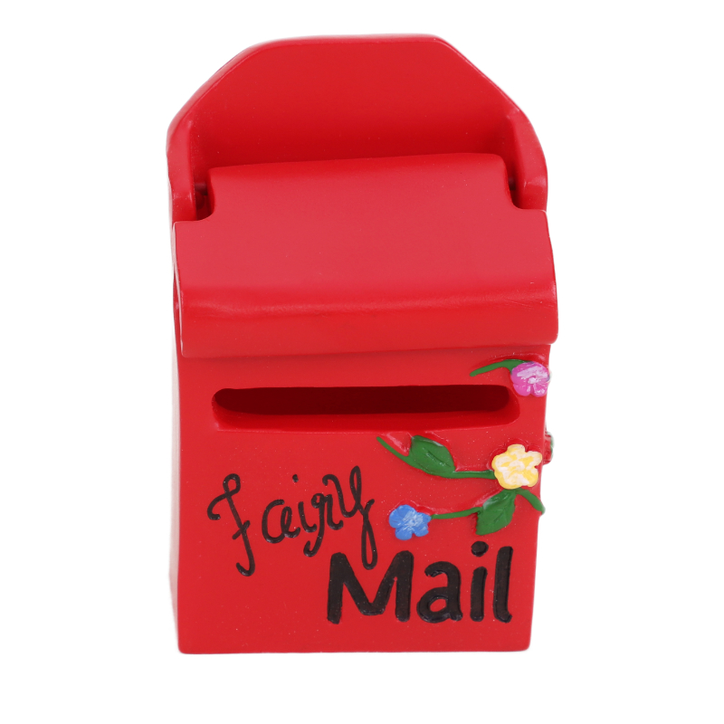 Fairy Mail Box - Toyland