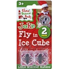 Elves Behavin' Badly Fly in Ice Cube - Toyland