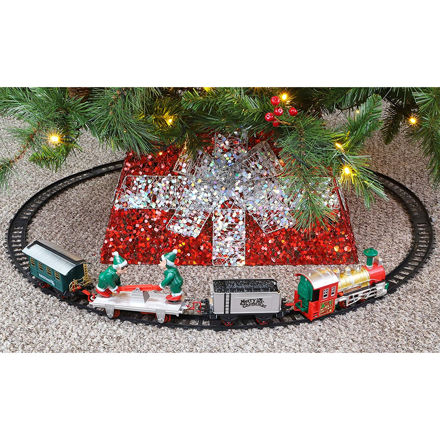 Trains Archives - Toyland