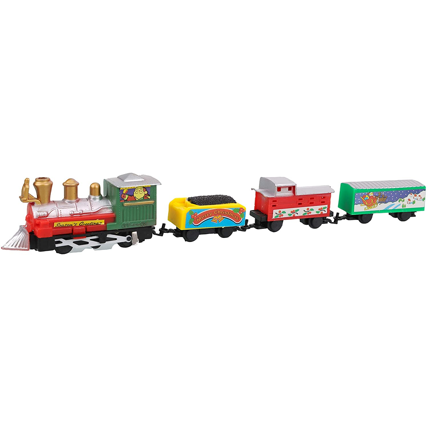 Trains Archives - Toyland