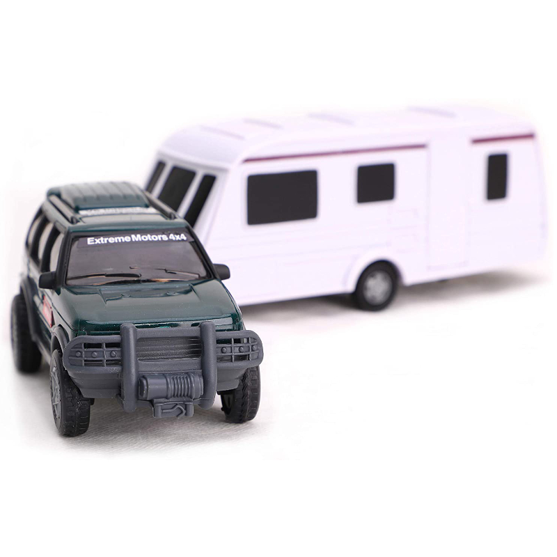 Space Adventure Model Kit - LUNAR ROVER - Toyland