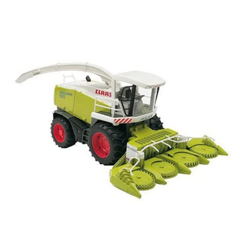 Bruder 02131Claas Jaguar 900 Field Chopper - Toyland