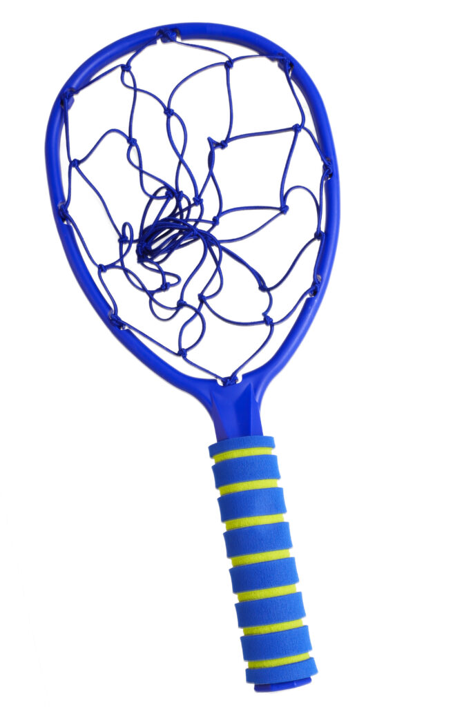 Toyland® Ball Catcher Game For 2 Players - Toyland