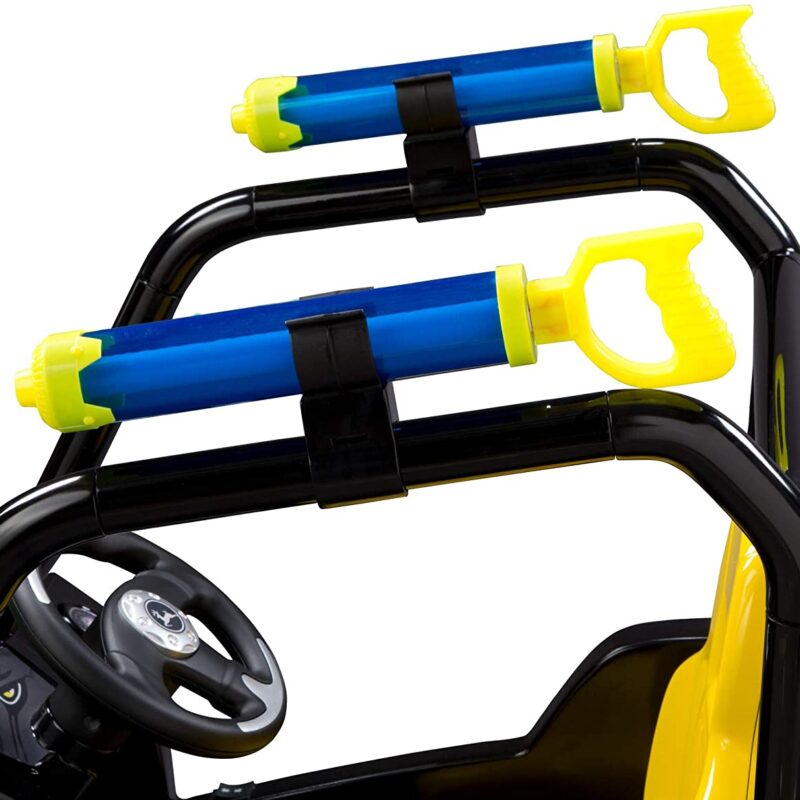 46402 John Deere Battery Operated Gator - 6V - Toyland