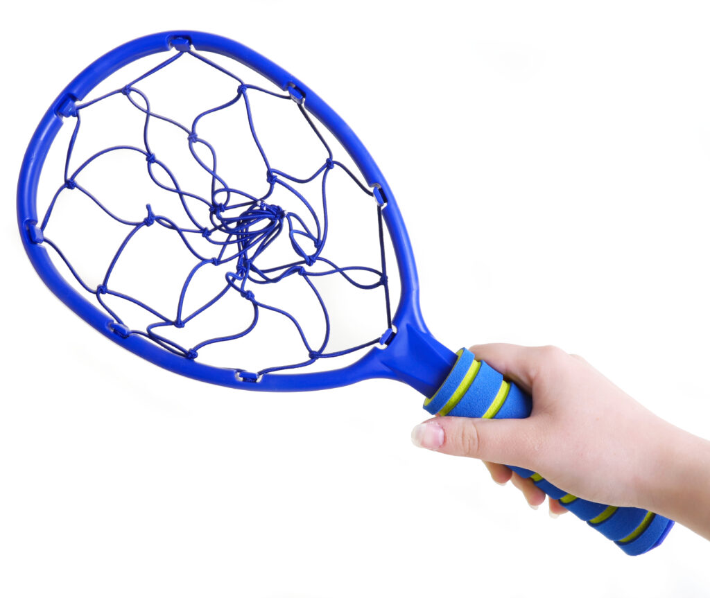 Toyland® Ball Catcher Game For 2 Players - Toyland