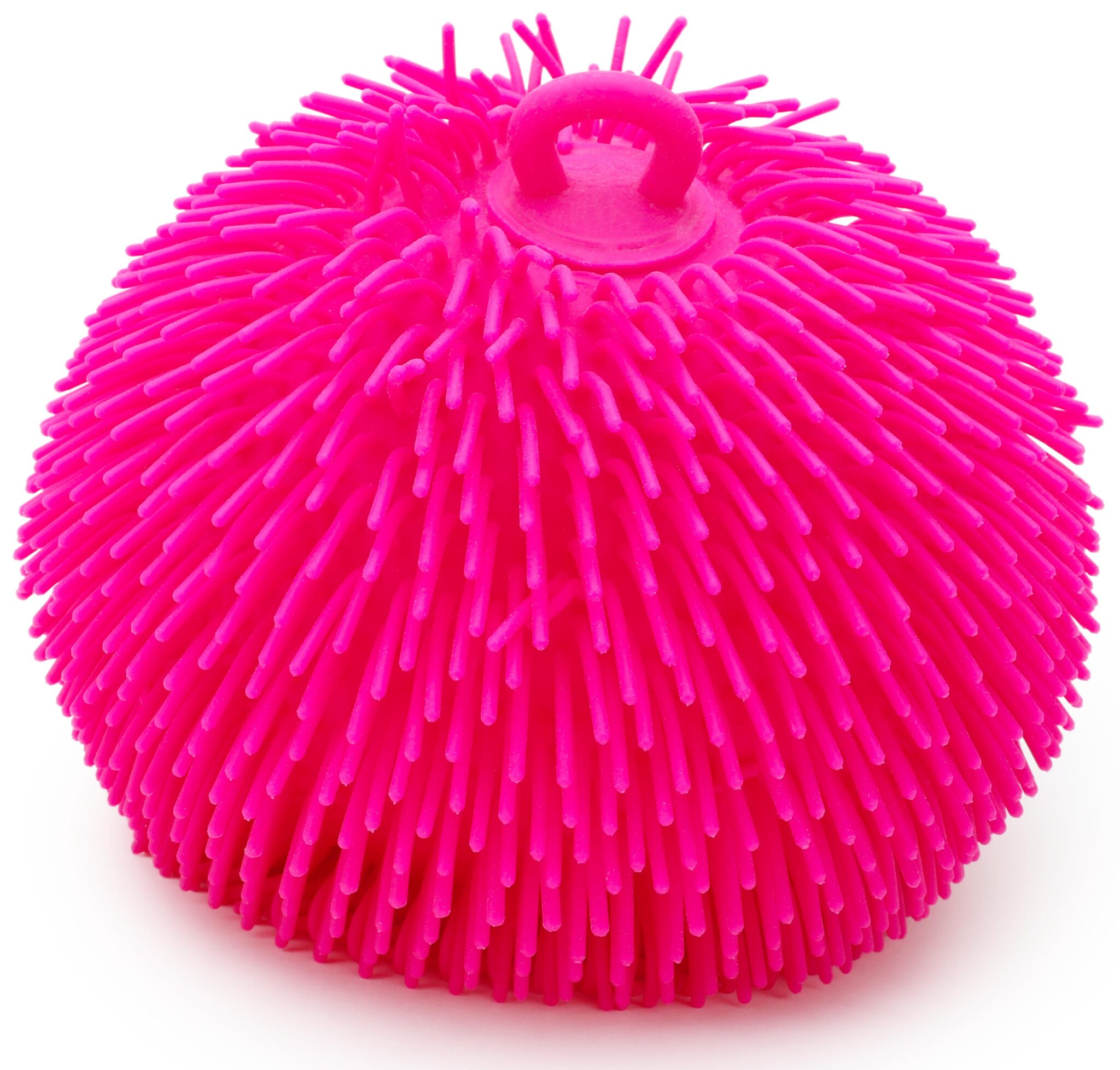 Toyland®17CM Giant Jiggly Ball - Color Picked At Random - Toyland