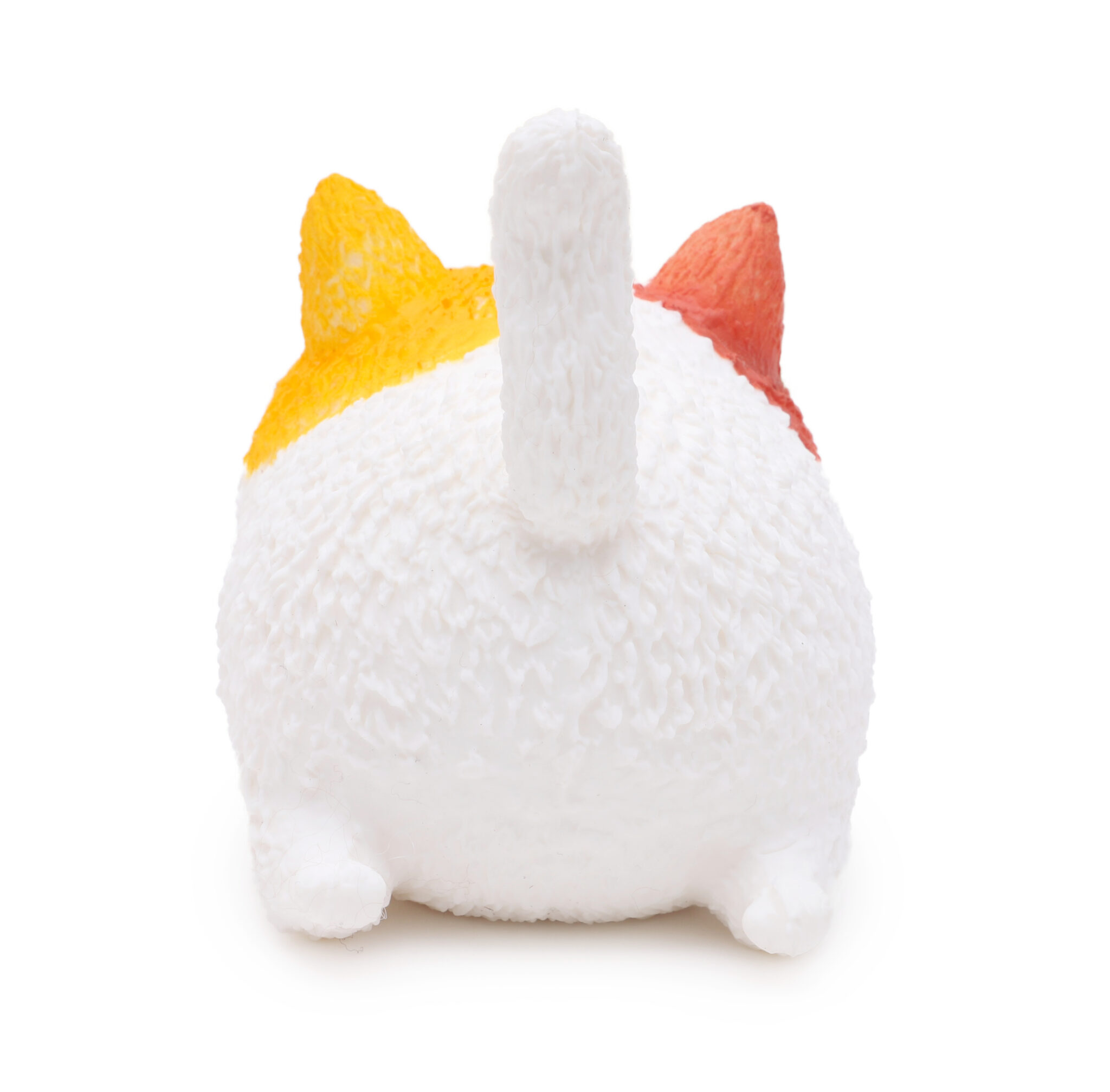 12cm Angry Squeezy Cat Stress Ball - Novelty Squeeze Toy - Sensory Toys ...