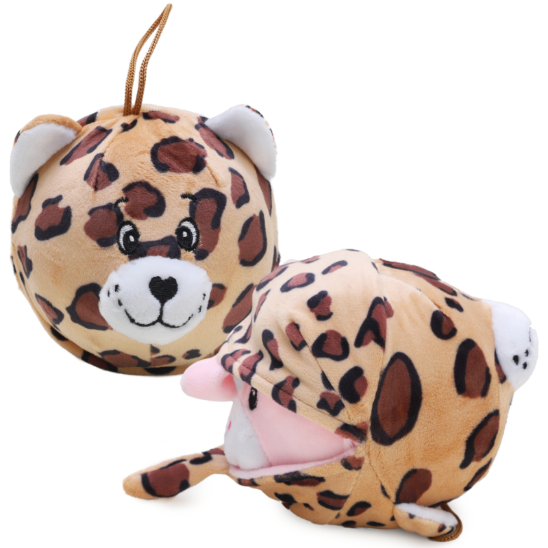 2 In 1 Squishy Friends (6 ASSORTED - 1 AT RANDOM) - Toyland