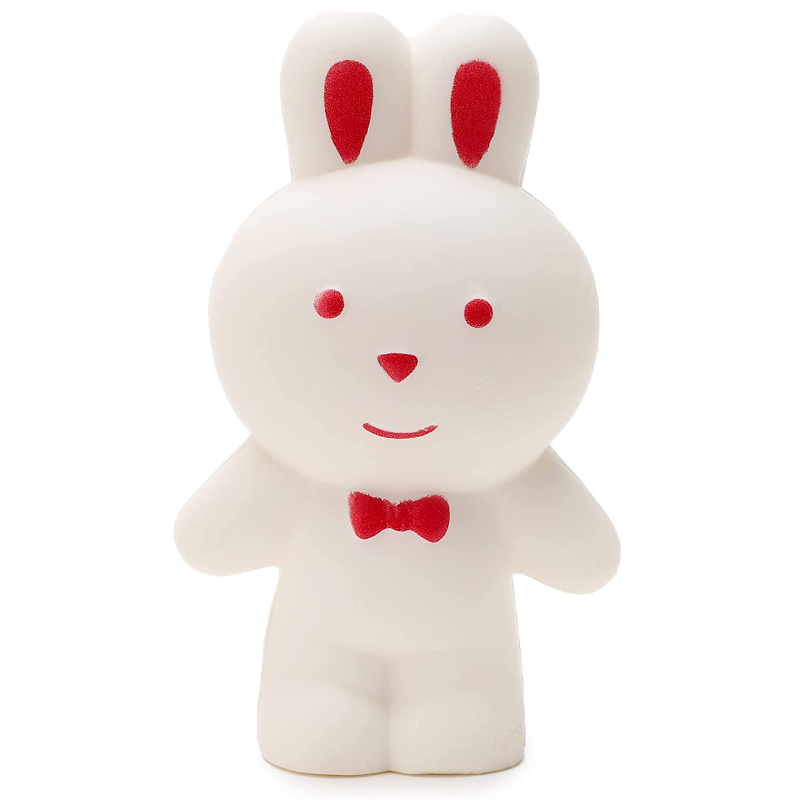 9cm Squidgy Fidget Toy - Novelty Party Bag Gifts - 6 Designs Available ...