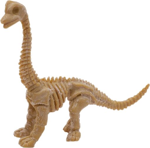 Dinosaur Fossil Dig Kit - Boys Dinosaur Gift - Creative Toys – 6 ...
