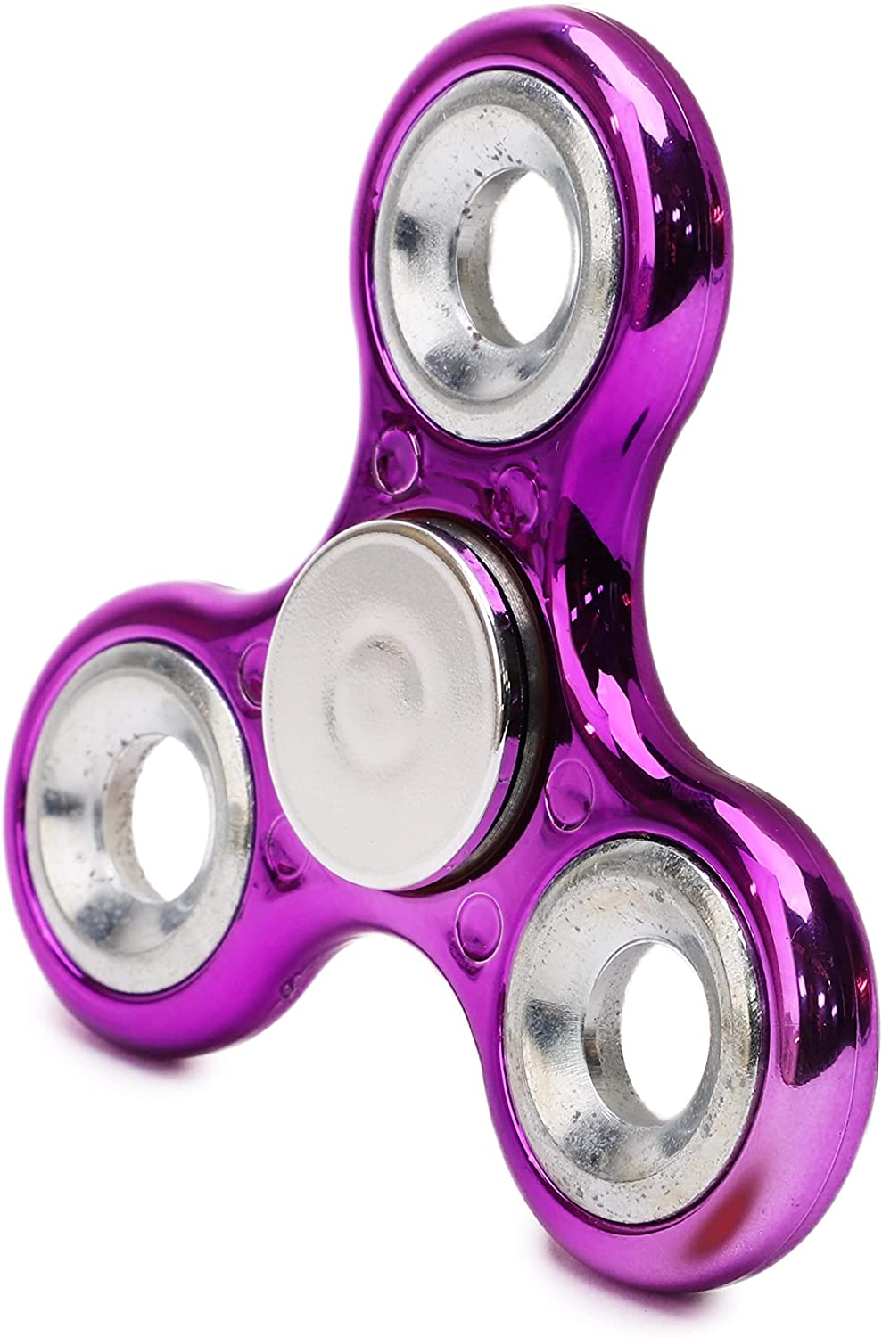 Fidget Hand Spinner - Stress and Anxiety Relief - 38 Designs To Choose ...