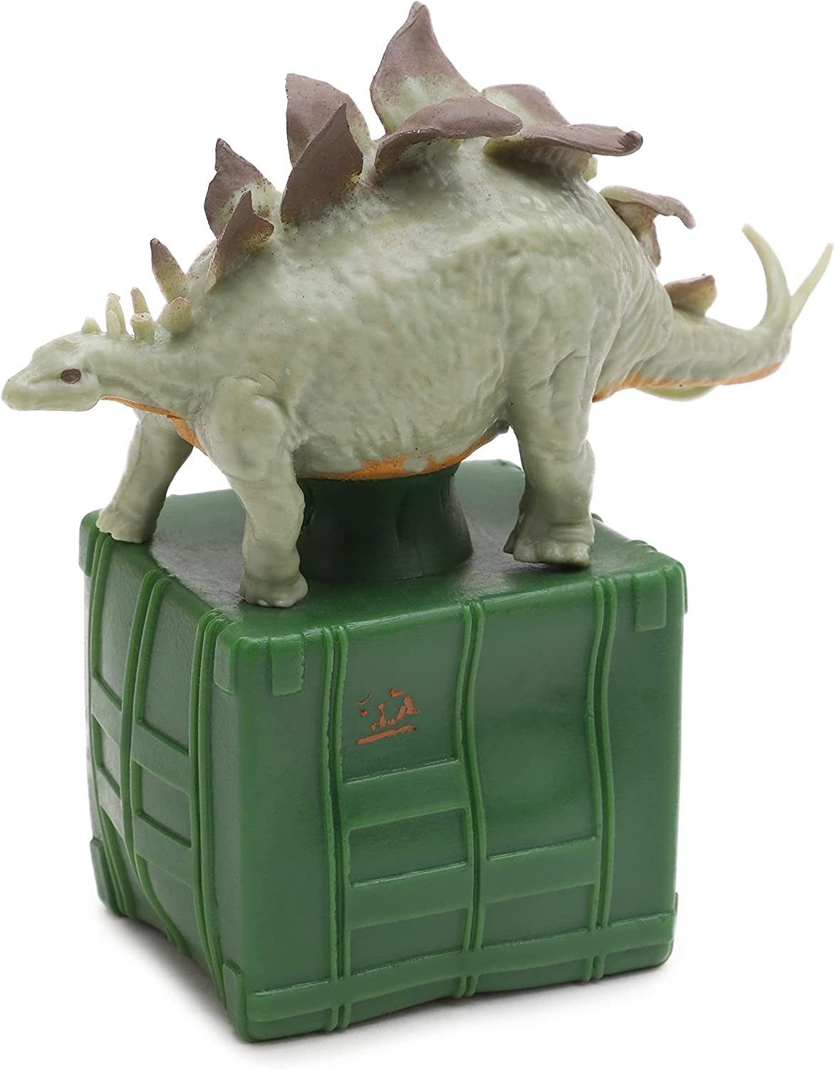 Dinosaur Crate Escape Fidget Toy – Flip Inside Out To Reveal The ...