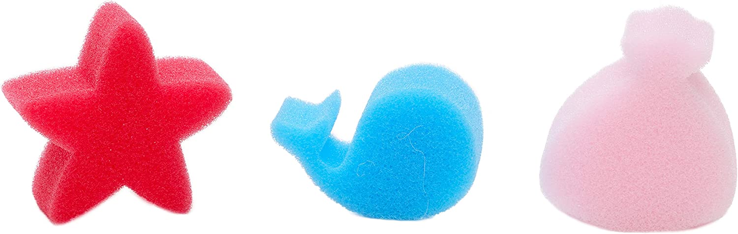 Cocomelon Bathtime Playset Featuriing Memory Match Game & Crayon ...