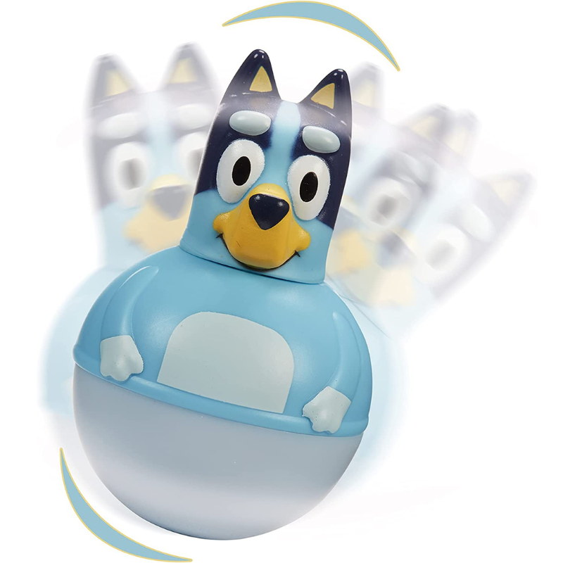 Character Options 07718 One Supplied at Random, Weebles Wobble ...