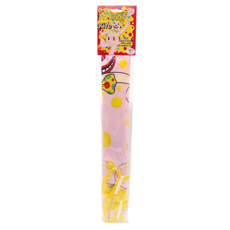 Mr Blobby Hand Puppet Original 1992 Licenced Item - Toyland