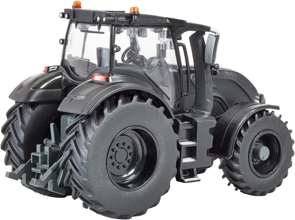 Valtra Q305 Tractor Replica, Valtra Tractor Replica Compatible with 1: ...