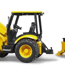 JCB Midi CX Backhoe Loader - Toyland
