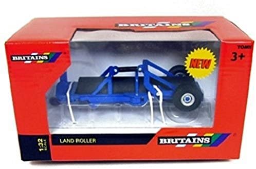Britains Land Roller - Toyland