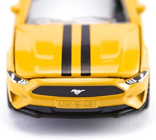 Siku Super Ford Mustang GT - Toyland