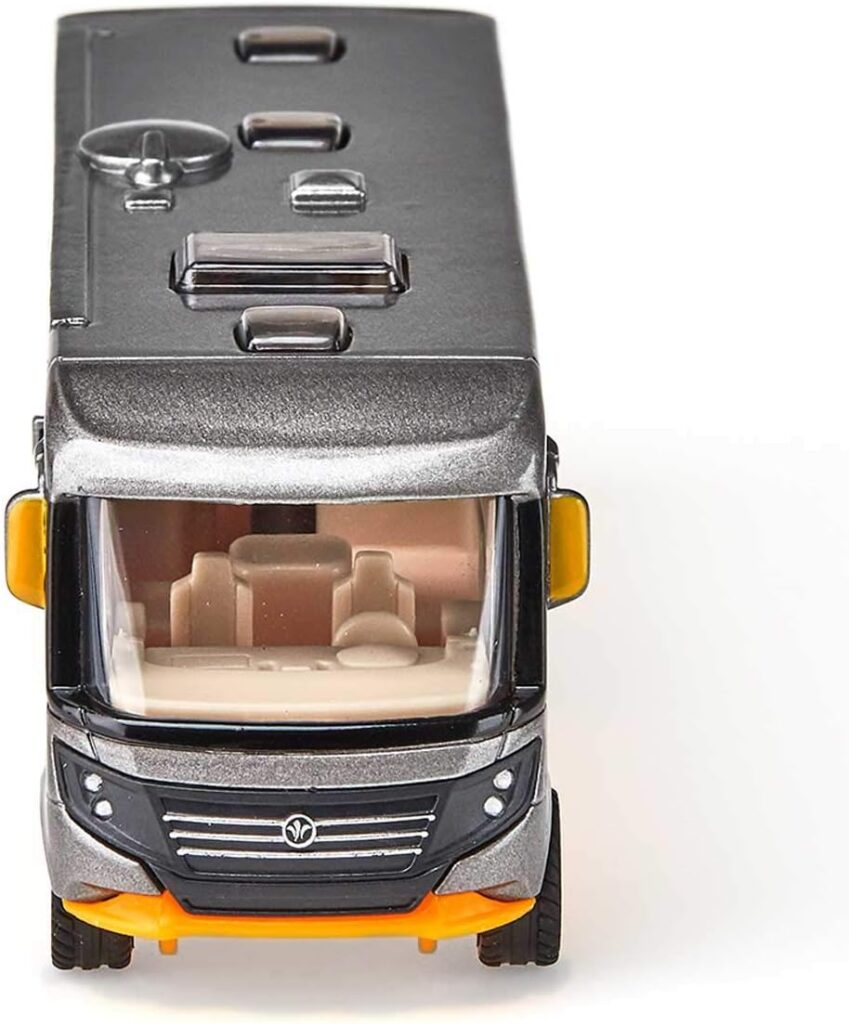 Siku Niesmann & Bischoff Arto Camper Van - Toyland