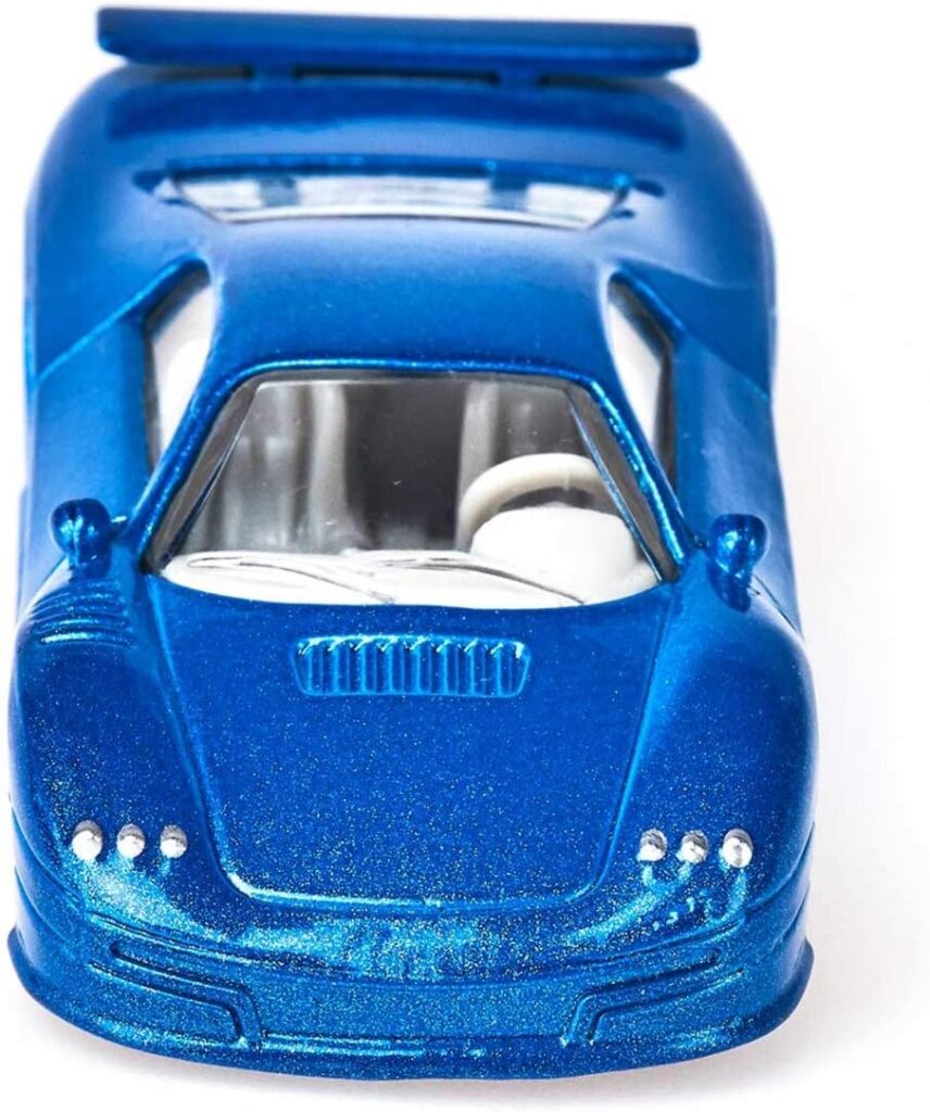 Siku Storm Sports Car - Toyland