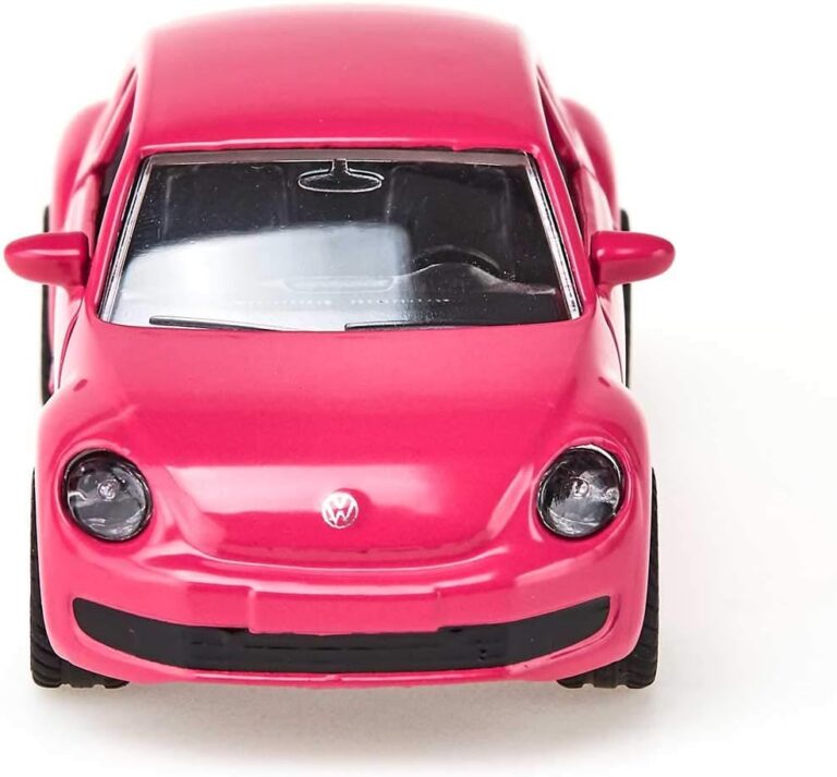 Siku VW Beetle - Toyland