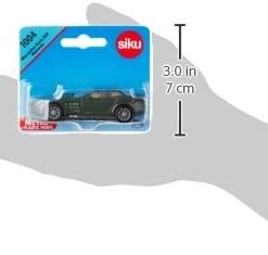 Siku Mercedes McLaren SLR 1:87 Scale - Toyland