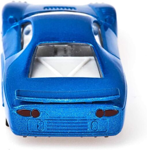 Siku Storm Sports Car - Toyland