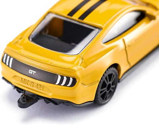 Siku Super Ford Mustang GT - Toyland