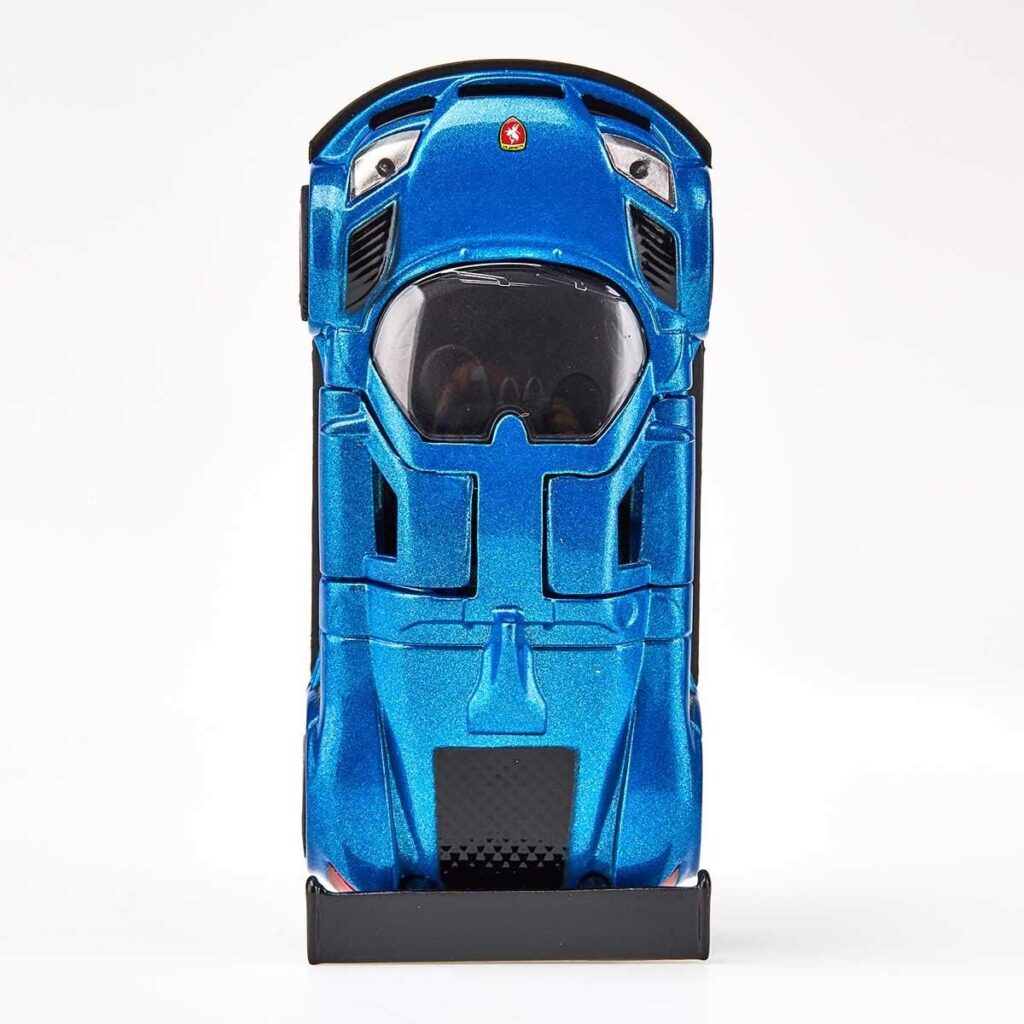 Siku Gumpert Apollo - Toyland