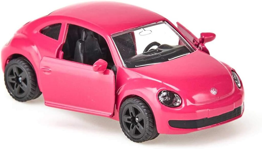 Siku VW Beetle - Toyland