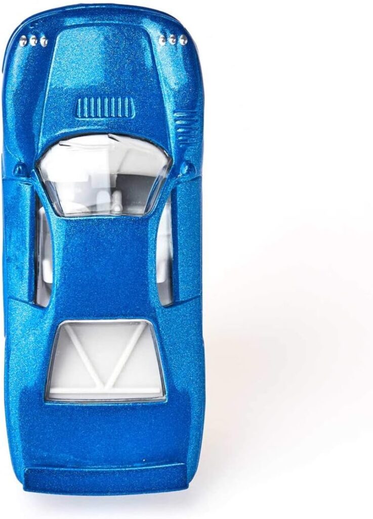 Siku Storm Sports Car - Toyland