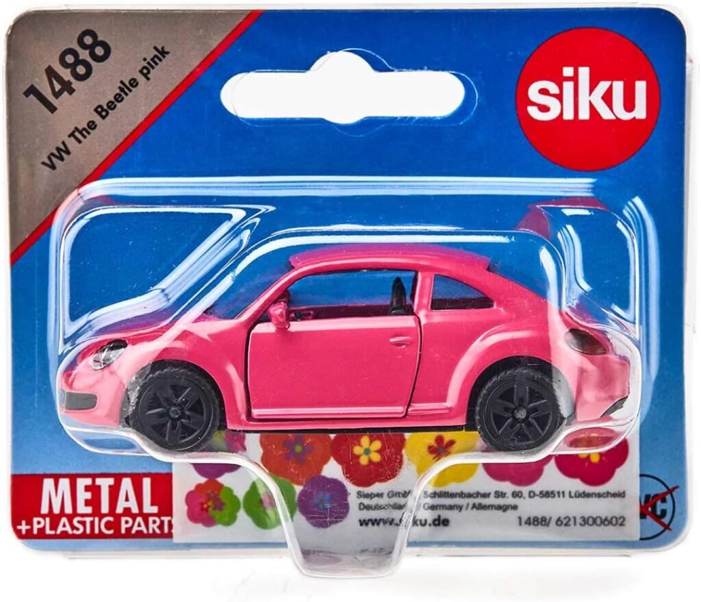 Siku VW Beetle - Toyland