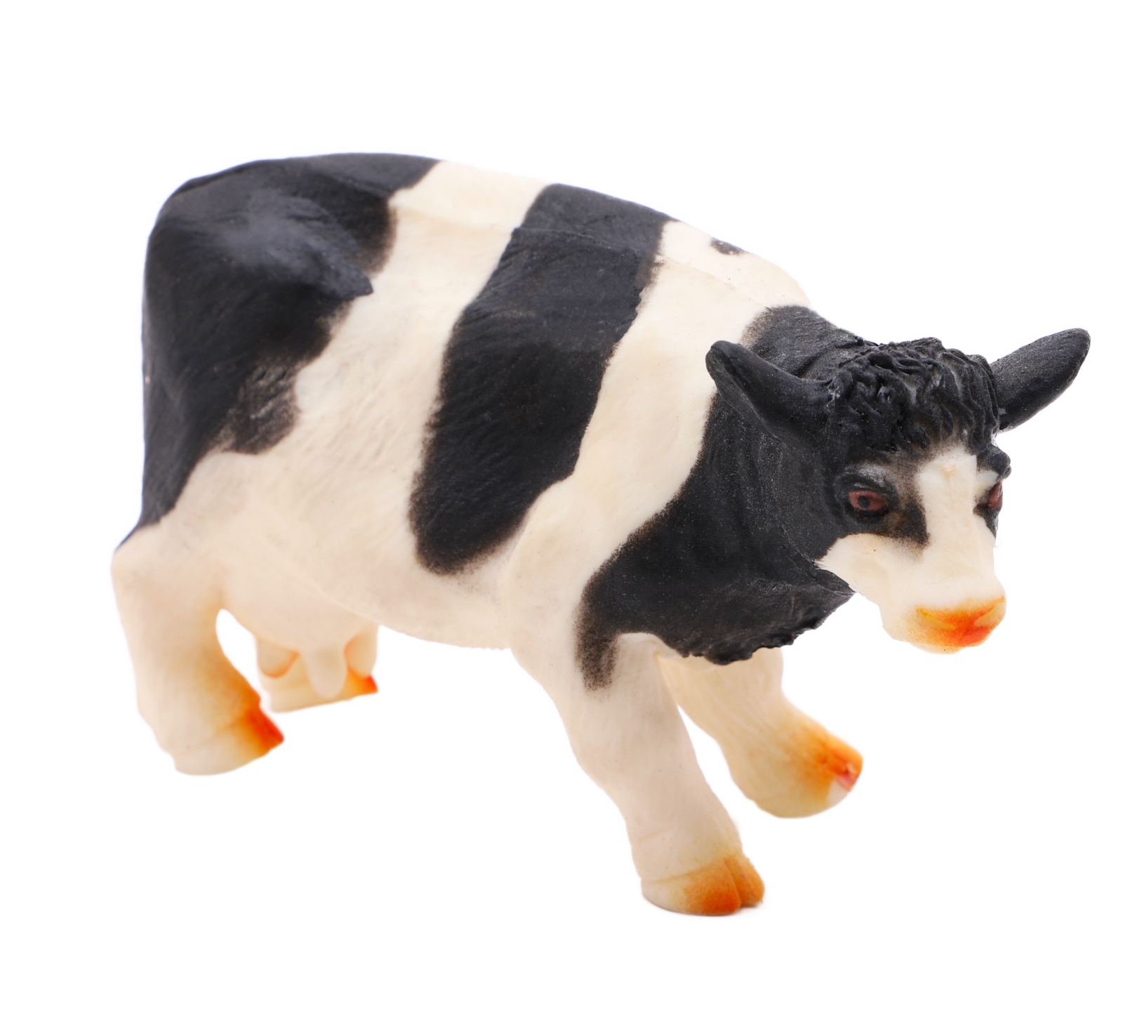 Squidgy & Stretchy Farmyard Animals - Stress Relief - Novelty Fidget ...