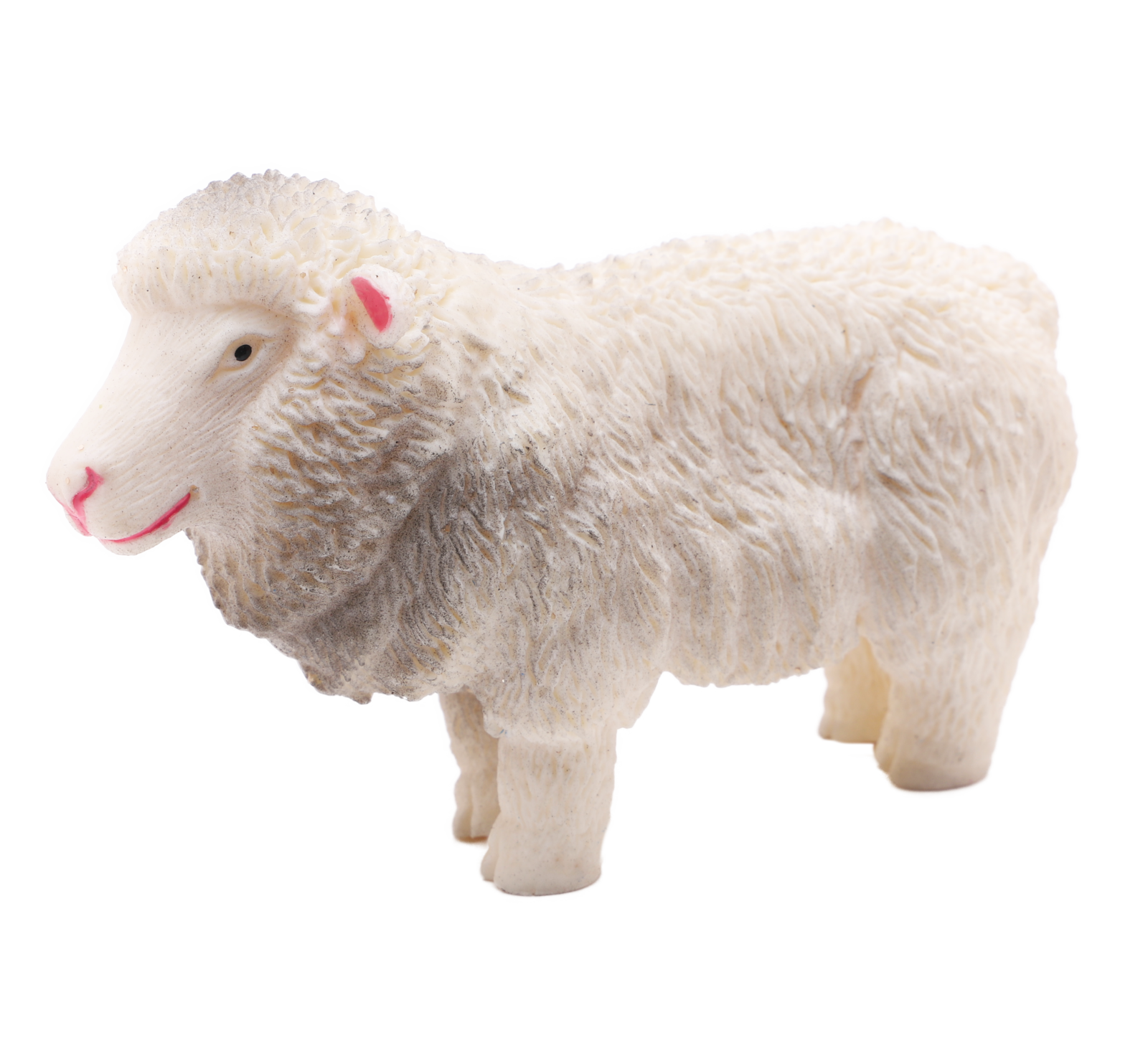 Squidgy & Stretchy Farmyard Animals - Stress Relief - Novelty Fidget ...