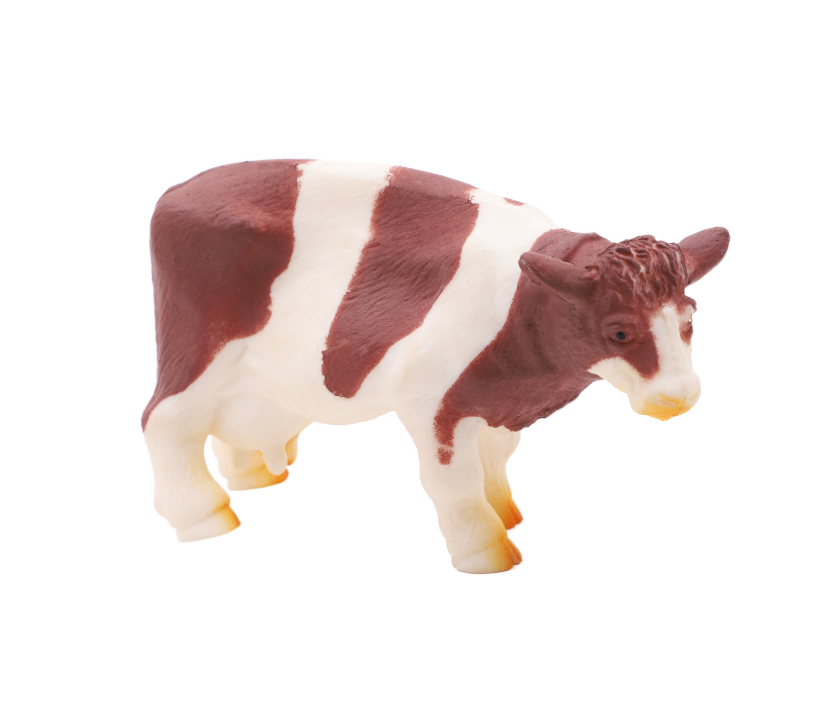 Squidgy & Stretchy Farmyard Animals - Stress Relief - Novelty Fidget ...