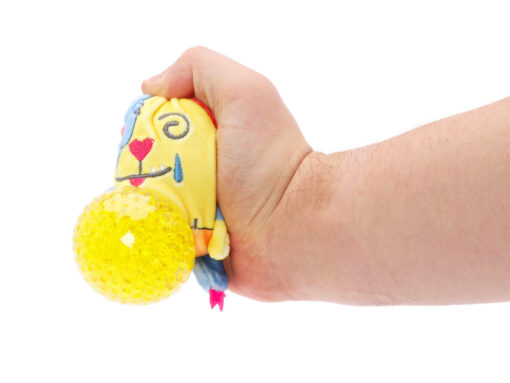 8cm Creepy Cutie Jelly Squeezers - Children's Novelty Squeeze Toys - 1 ...