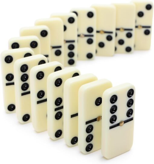 Ultimate Family Favourites Board Game Bundle - Dominoes, Cards, Chess ...