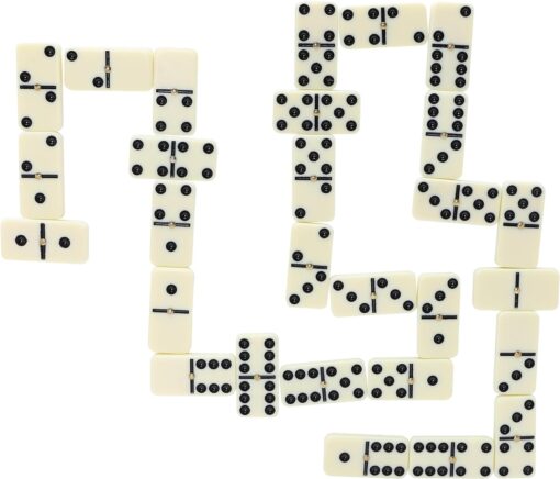 Ultimate Family Favourites Board Game Bundle - Dominoes, Cards, Chess ...