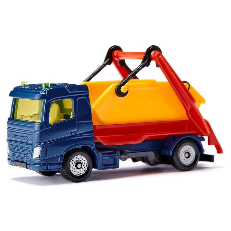 Construction Vehicles Archives - Toyland