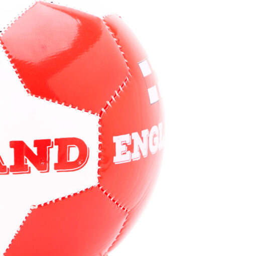 Country Themed Football (4lbs/Size 2) - World Cup 2022 Football Party ...