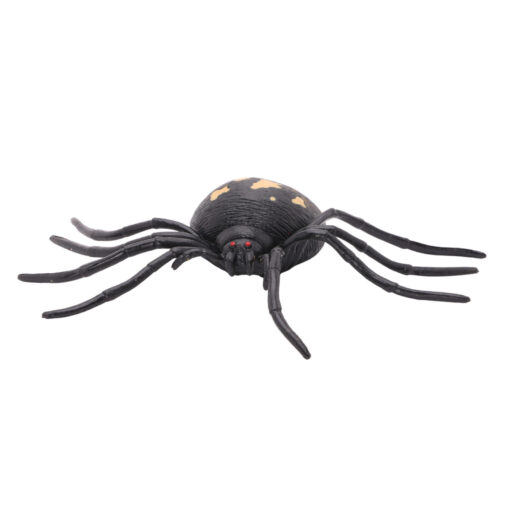 21cm (8") Jelly Spider Squishy - Sensory & Fidget Toys - Novelty Party ...