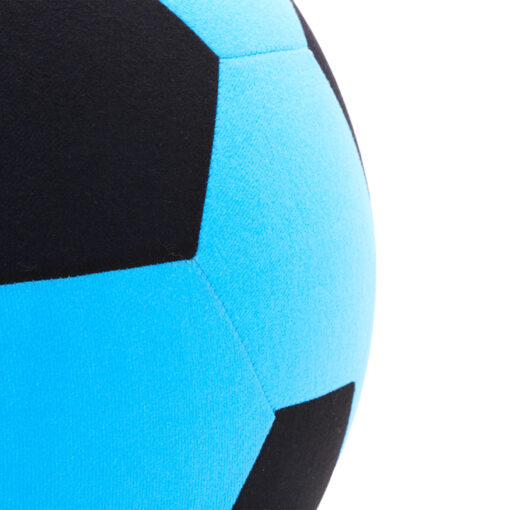45cm (18") Colourful Inflatable Mega Ball - 6 Colours Available ...