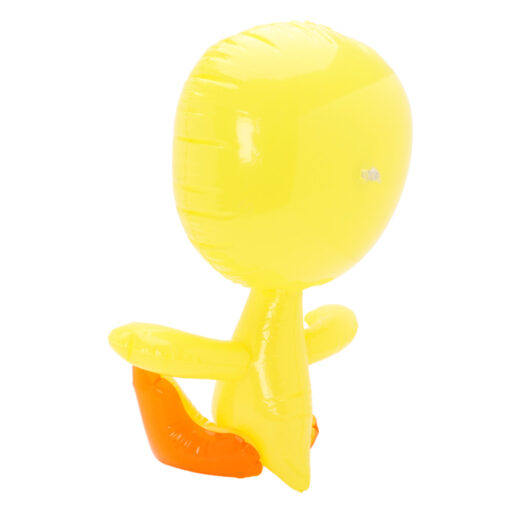Toyland® 50cm (20") Yellow Chick Inflatable - Blow Up Easter ...