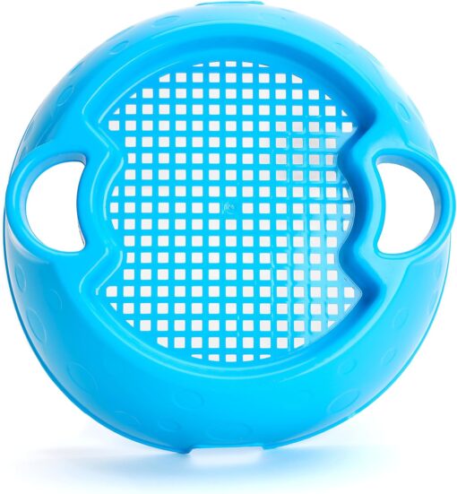 Bluey & Bingo 6 Piece Bucket & Spade Set With Watering Can - Sand ...